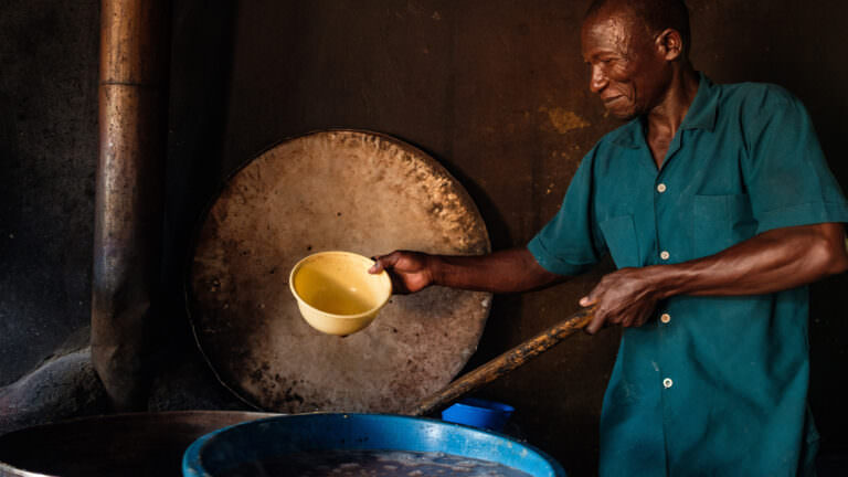 Our Solution - Musana