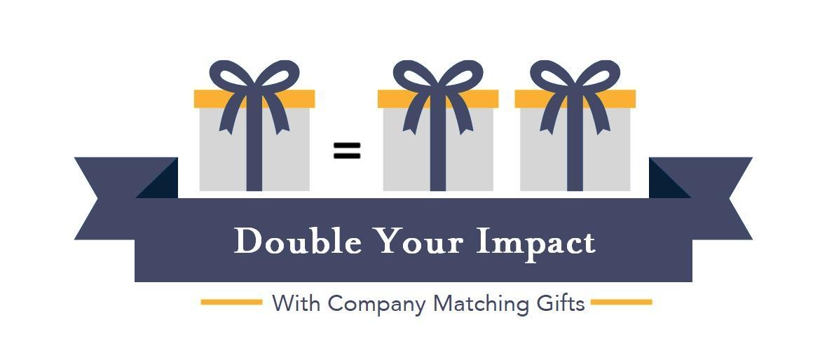 Does Your Employer Have A Matching Gift Program Musana