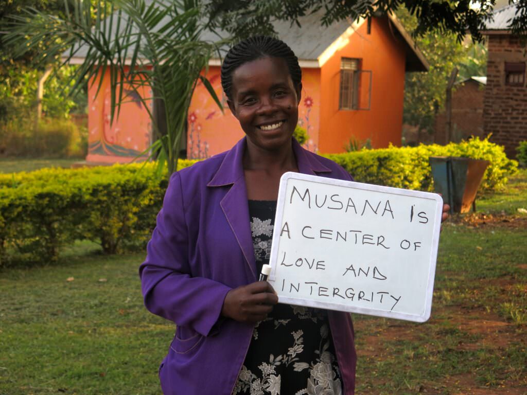 Job Openings - Musana