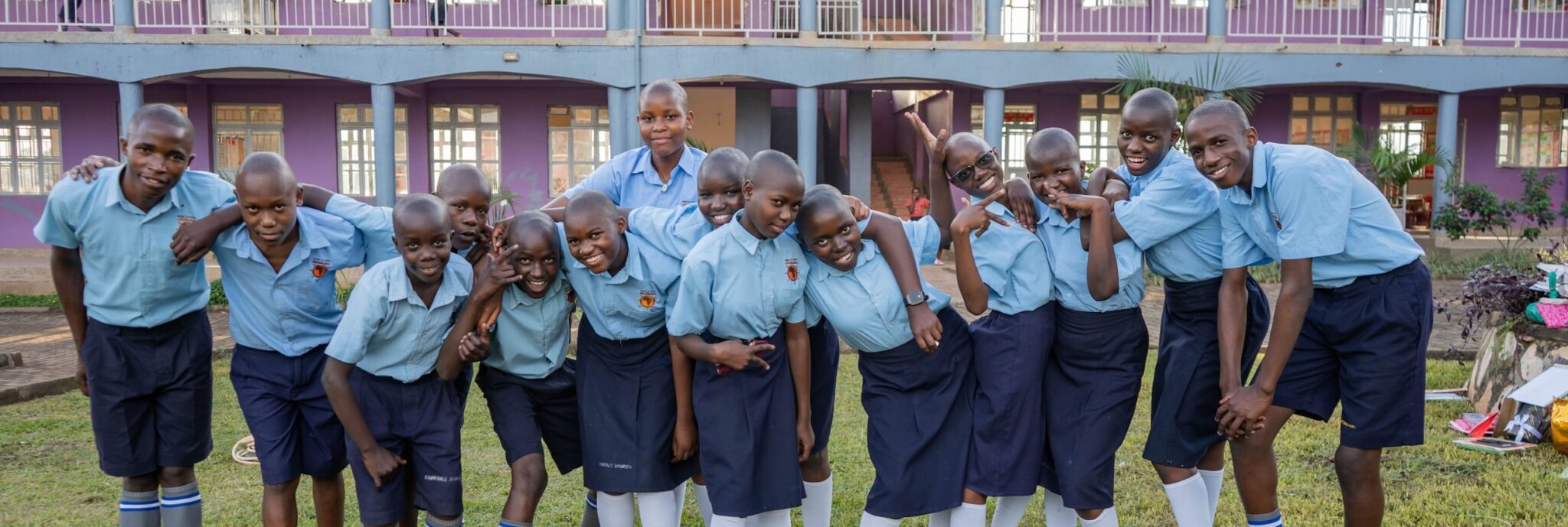 Our Impact - Musana - US